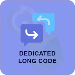 Dedicated long code services | Bulk SMS | sms gateway service, India